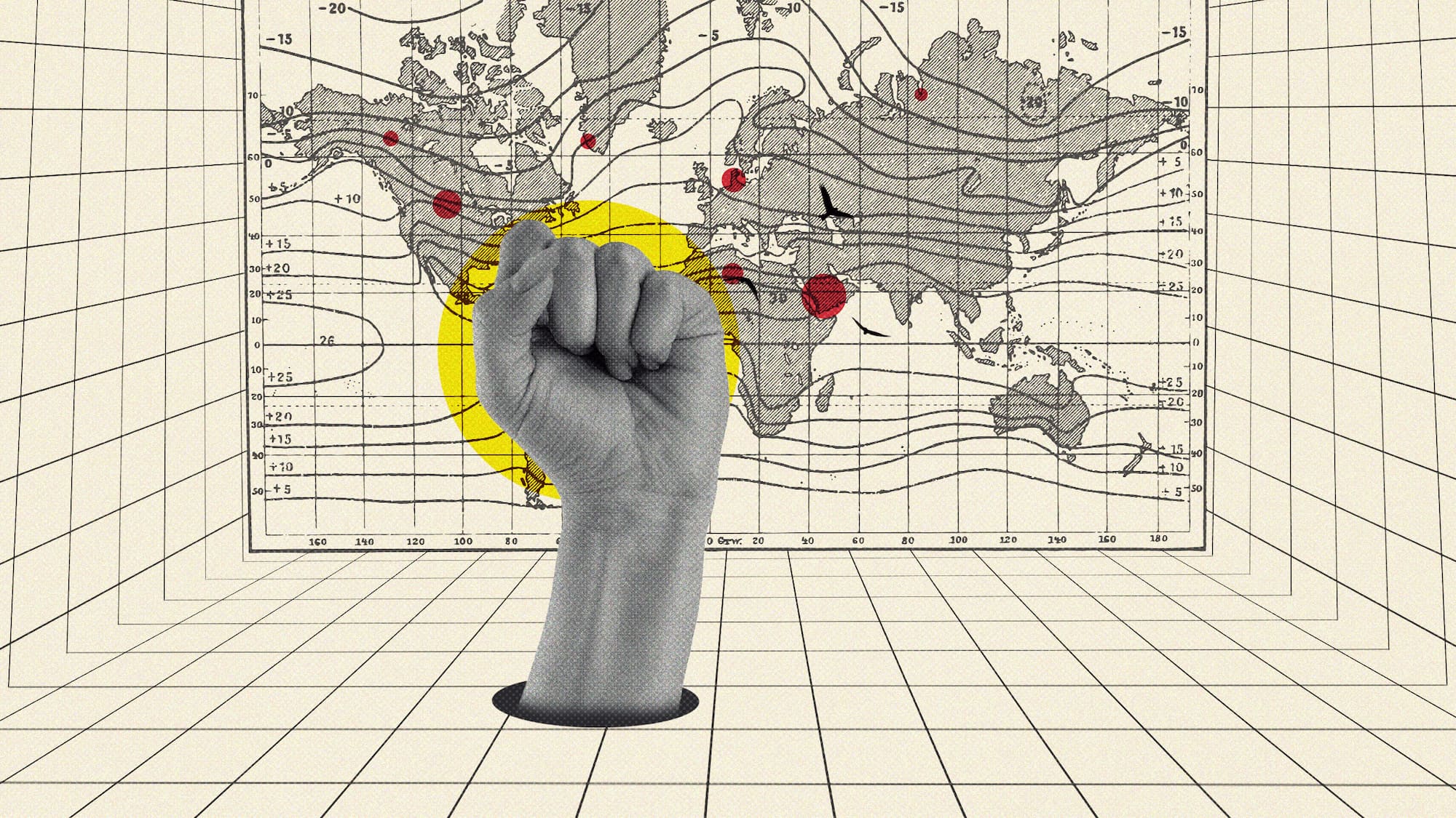 Yemen's Underground Feminist Movement Forms Shadow Protection Network ...